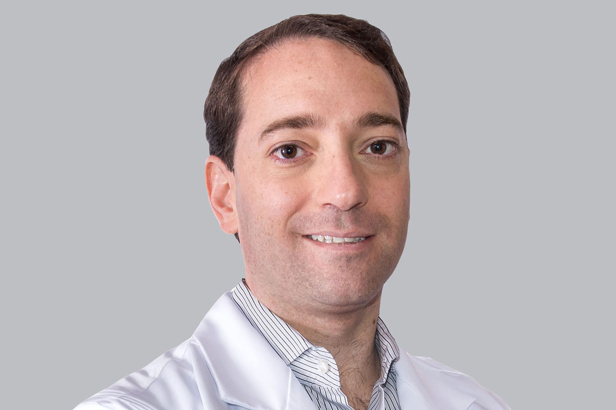 William N. William, Jr., M.D. - Acurion